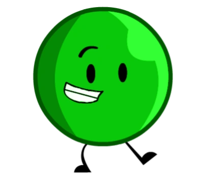 Sphere (3DSW) | Object Shows Community | Fandom