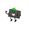 Wallet (Object Terror) | Object Shows Community | Fandom