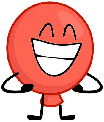 Balloon (Inanimate Insanity) | Object Shows Community | Fandom
