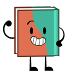 Booksona | Object Shows Community | Fandom