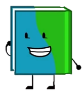 BFDI Baseball League | Object Shows Community | Fandom