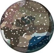 Callisto | Object Shows Community | Fandom