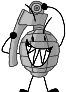 The Super Squad | Object Shows Community | Fandom