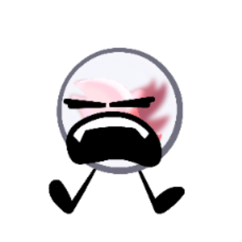 Marble (YAG) | Object Shows Community | Fandom