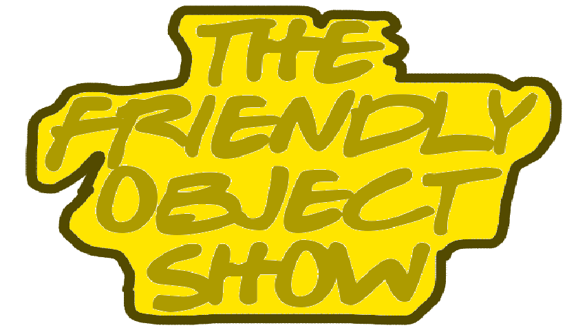 The Friendly Object Show | Object Shows Community | Fandom