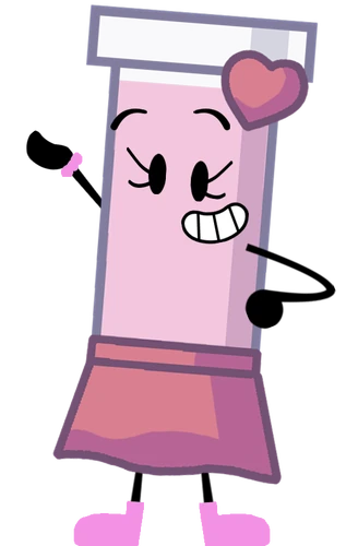 Penny Charm | Object Shows Community | Fandom