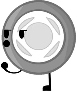 Wheel | Object Shows Community | Fandom