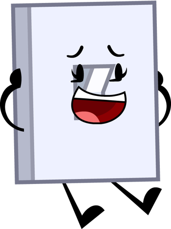 Light Switch | Object Shows Community | Fandom