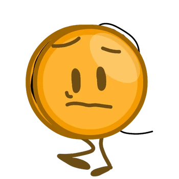 Yo-Yo | Object Shows Community | Fandom