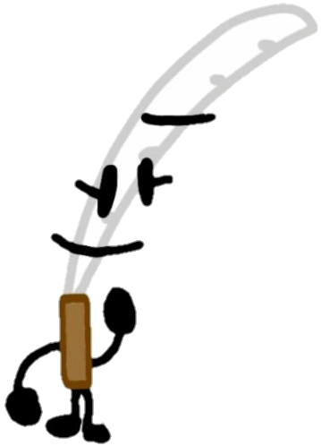 Object Infinity: Sword | Object Shows Community | Fandom