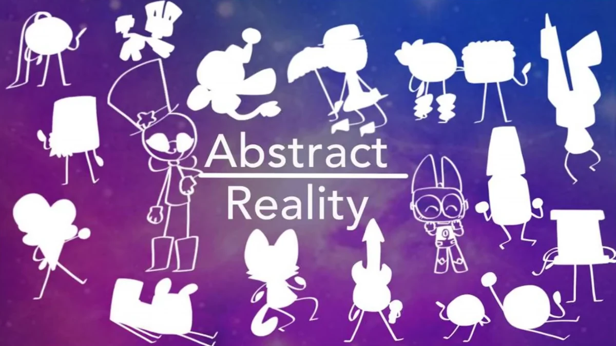 Official object show posters | Object Shows Community | Fandom