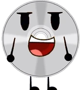 Music Disc | Object Shows Community | Fandom