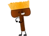 Broomer | Object Shows Community | Fandom