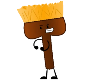 Broomer | Object Shows Community | Fandom