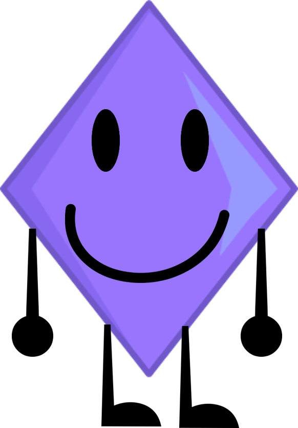 Diamond (OSC) | Object Shows Community | Fandom