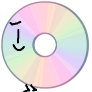 Discy (BFTPITS) | Object Shows Community | Fandom