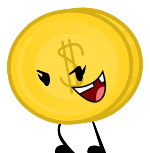 Coin Collection | Object Shows Community | Fandom