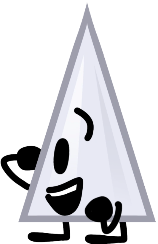 Glass Prism | Object Shows Community | Fandom