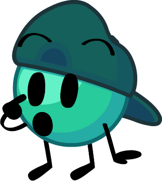 Greeny | Object Shows Community | Fandom