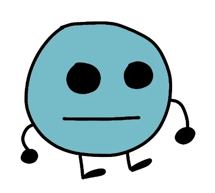 Neptune (OC) | Object Shows Community | Fandom