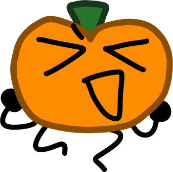 Pumpkin | Object Shows Community | Fandom