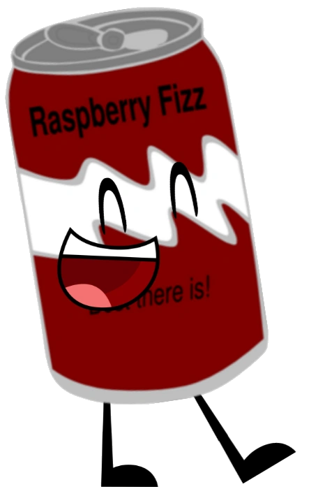 Soda Pops Island!!! | Object Shows Community | Fandom