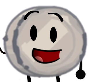 Rusty Coin | Object Shows Community | Fandom