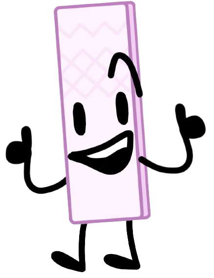 Stick o' Gum | Object Shows Community | Fandom