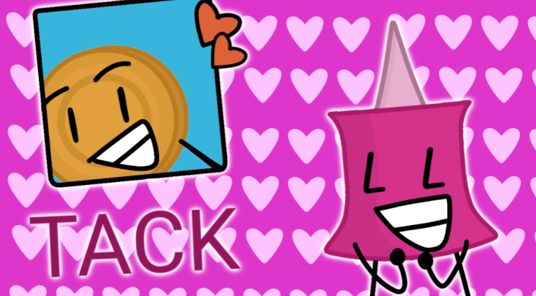 Tack (TAOB) | Object Shows Community | Fandom