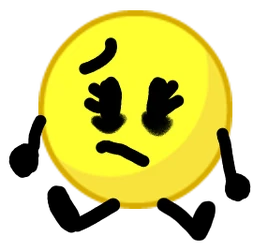 Pollen | Object Shows Community | Fandom