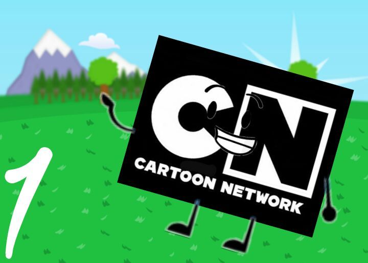 Cartoon Network | Object Shows Community | Fandom