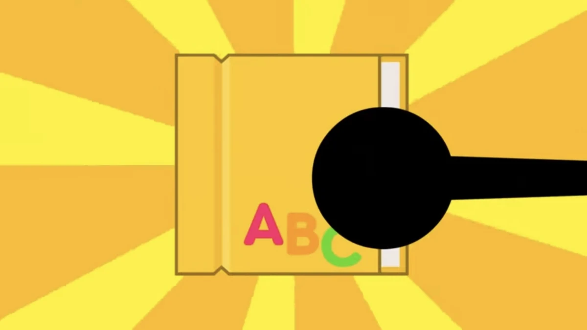 Alphabetical Bountiful Companions | Object Shows Community | Fandom