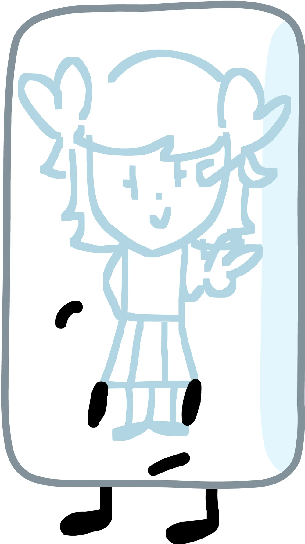 Object show characters/p129 | Object Shows Community | Fandom