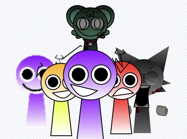 Battle for DEC | Object Shows Community | Fandom