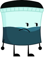 Blue Stuff | Object Shows Community | Fandom