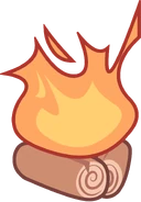 Campfire | Object Shows Community | Fandom