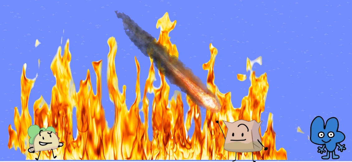 Heroic Taco | Object Shows Community | Fandom