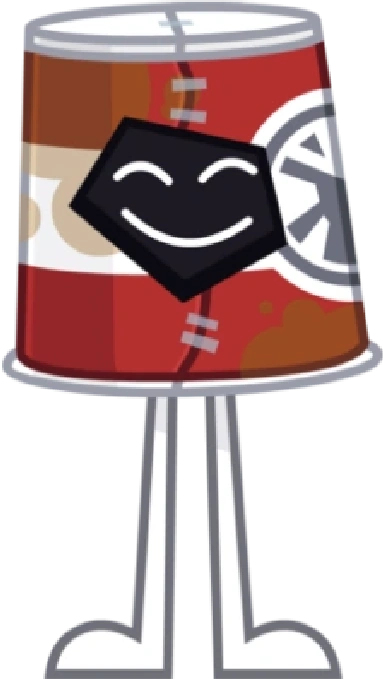 KFC Guy | Object Shows Community | Fandom