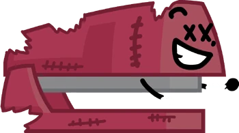 Stapy | Object Shows Community | Fandom