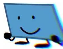 Parallelogram | Object Shows Community | Fandom