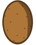 Potato | Object Shows Community | Fandom