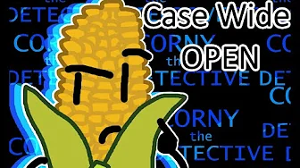 Case Wide Open | Object Shows Community | Fandom