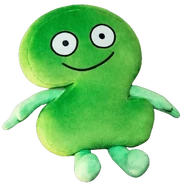 Official object show plushies | Object Shows Community | Fandom