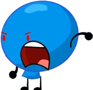 Water Balloon | Object Shows Community | Fandom