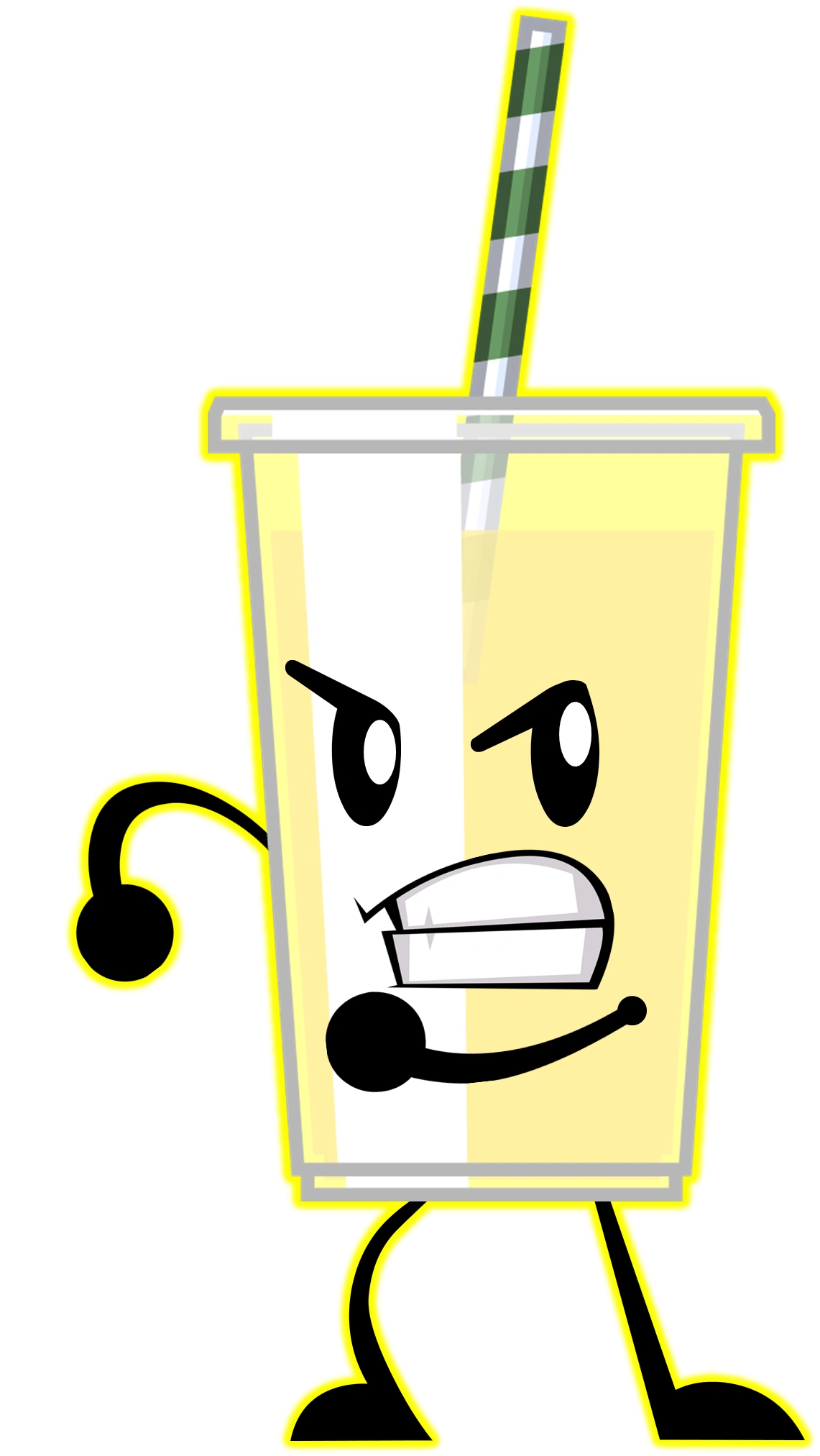 Lemonade (Star-Bling BFDI) | Object Shows Community | Fandom