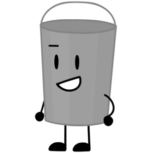 Bucket (Object Lockdown) | Object Shows Community | Fandom