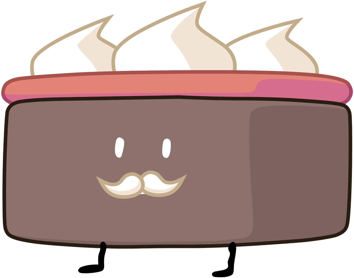 Battle for Dream Island Mini Related | Object Shows Community | Fandom