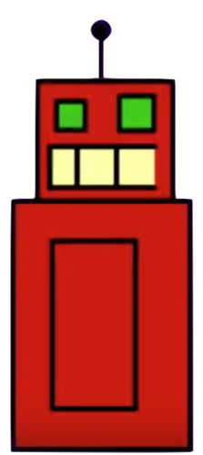 Roboty | Object Shows Community | Fandom