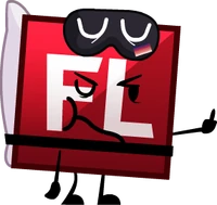 Flash Frenzy | Object Shows Community | Fandom