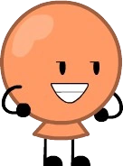 Pink Balloony | Object Shows Community | Fandom